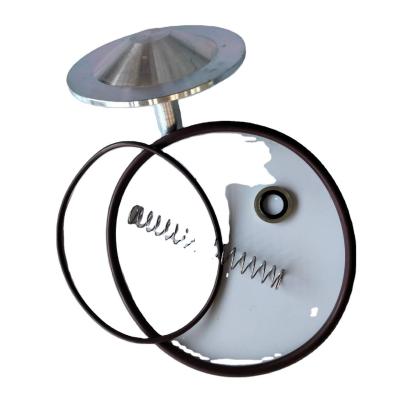 Cina GA 18 VSD per il compressore d'aria Atlas 0147196308 e prestazioni garantite in vendita