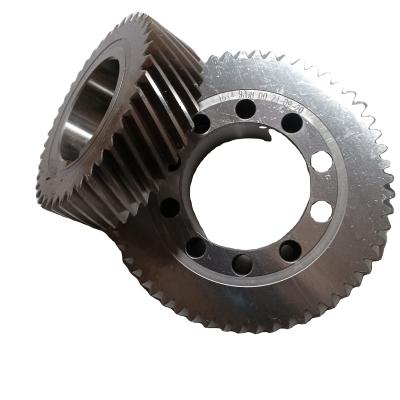 Cina Fitting personalizzato per il compressore d'aria Atlas per soddisfare le vostre esigenze 0583810066 in vendita