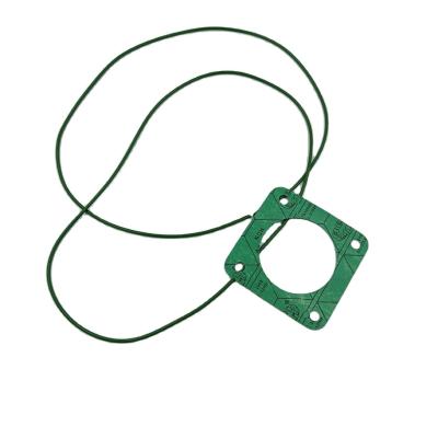 Cina Connessione di scarico per compressione d'aria Atlas Performance massima in officine di riparazione di macchine in vendita