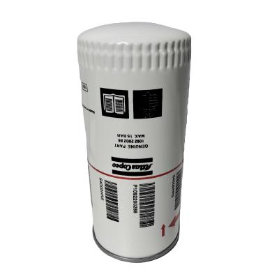 Cina 1089058009 Etichetta solenoide per compressore d'aria Atlas in vendita