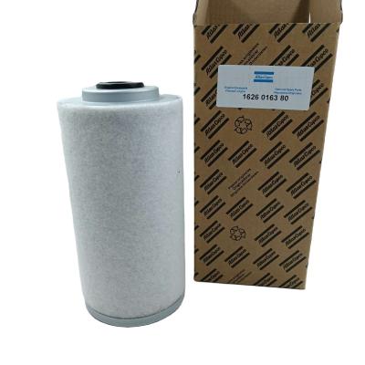Cina 1089058009 Etichetta solenoide per compressore d'aria Atlas in vendita