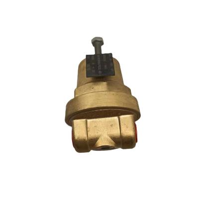 Cina 1089058009 Etichetta solenoide per compressore d'aria Atlas in vendita