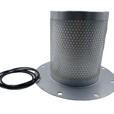 Cina 0697980922 Glandola di noce di plastica per compressione d'aria Atlas Performance duratura in vendita