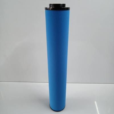 China Elemento de filtro Atlas 2906700000 para compressor de ar de parafuso industrial na mineração de energia à venda