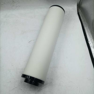 Chine 2901200509 Remplacement d'élément de filtre pour composant de compresseur d'air à vis industriel à vendre