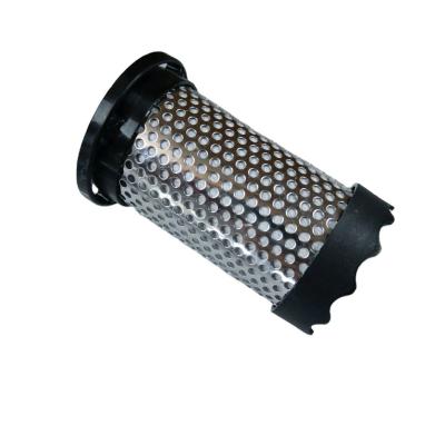 Cina Filtro d'olio e pad per l'assorbimento degli urti perfetto per il compressore d'aria industriale Atlas in vendita