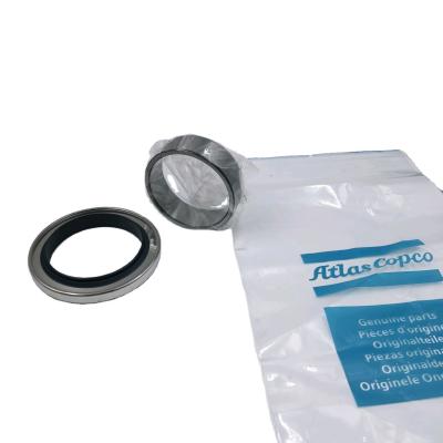Cina Atlas Compressore d'aria industriale Parti di ricambio Filtro dell'olio Kit di manutenzione connessione morbida in vendita