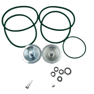 Cina Atlas Compressore d'aria industriale Parti di ricambio Filtro dell'olio Kit di manutenzione connessione morbida in vendita