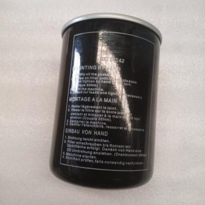 Cina Compressore d'aria industriale Atlas Ricambi filtro per filtro vuoto 1094263134 Core interno in vendita