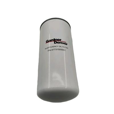 Cina 1094176400 Elemento di filtro del carburante per compressore d'aria Atlas nell'industria mineraria energetica in vendita