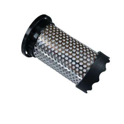 Cina 1094176400 Elemento di filtro del carburante per compressore d'aria Atlas nell'industria mineraria energetica in vendita