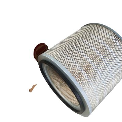Cina 1094176400 Elemento di filtro del carburante per compressore d'aria Atlas nell'industria mineraria energetica in vendita