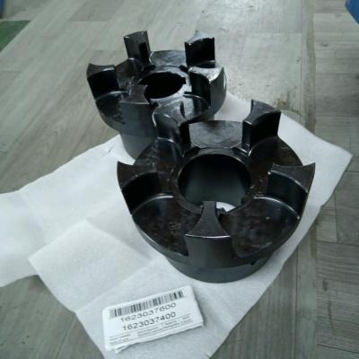 Cina Atlas 1623037400 Elemento di accoppiamento Parte di ricambio per compressore d'aria a vite industriale in vendita