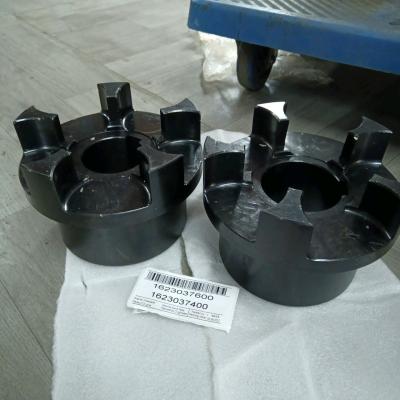 Cina Atlas 1623037400 Elemento di accoppiamento Parte di ricambio per compressore d'aria a vite industriale in vendita