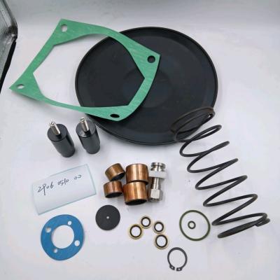 Cina Migliora le prestazioni del tuo compressore con il kit di riparazione della valvola di aspirazione Atlas 2906051000 in vendita