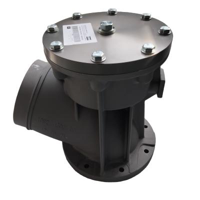 Cina Kit di valvole di aspirazione Atlas 2906039100 Soluzione durevole per compressori d'aria industriali in vendita