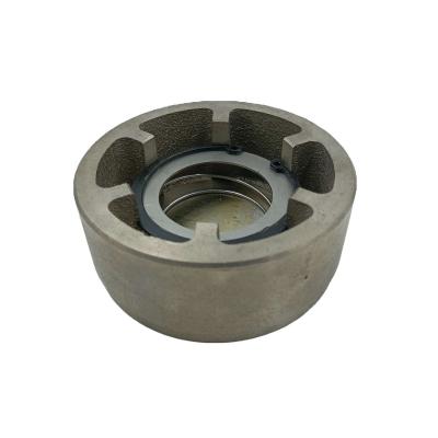 China Temperature Control Bypass Valve for Compair Air Compressor in Building Material Shops for sale