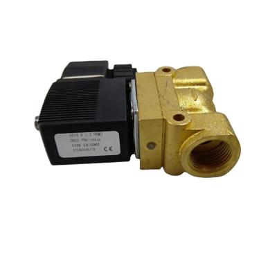 China Temperature Control Bypass Valve for Compair Air Compressor in Building Material Shops for sale