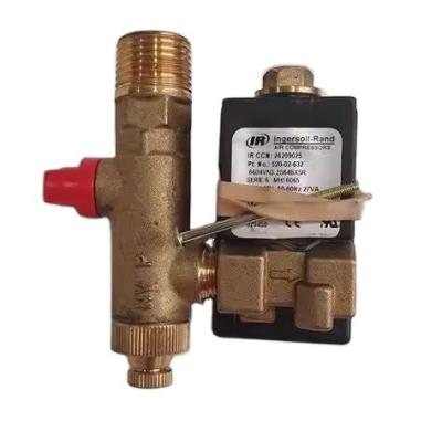 Cina Valvola di bypass di controllo della temperatura A11203274 per compressore d'aria industriale in vendita