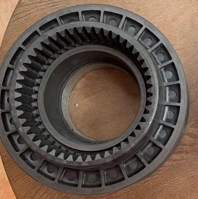 Cina Atlas 1623357100 Elemento di accoppiamento per parti di ricambio di compressori d'aria in officine di riparazione di macchine in vendita
