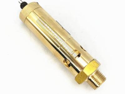 China Fuente Valva de seguridad de fábrica compatible con el compresor de aire de tornillo de Atlas Copco 0830100822 en venta