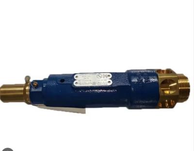 China Fuente Valva de seguridad de fábrica compatible con el compresor de aire de tornillo de Atlas Copco 0830100822 en venta