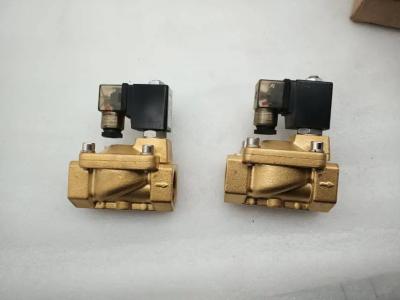 China Vervanging van elektrisch ventiel voor Atlas 1089038035 van schroefluchtcompressor Te koop