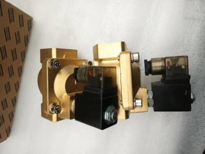 China Vervanging van elektrisch ventiel voor Atlas 1089038035 van schroefluchtcompressor Te koop