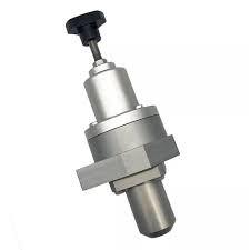 中国 空気圧縮機用アトラス圧調節バルブ 1604084785 販売のため