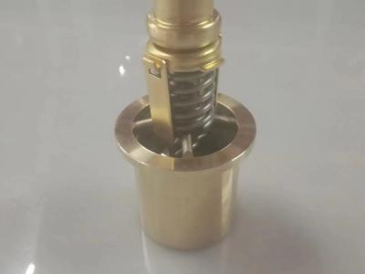 China 2117382 Válvula de control de temperatura en venta