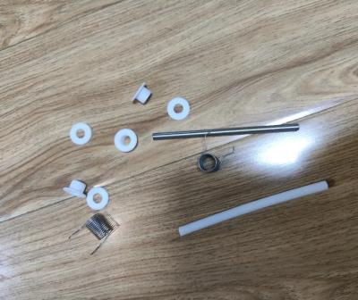 China Partes de compresores de tornillo específicos de la industria para aplicaciones industriales de compresores de aire en venta
