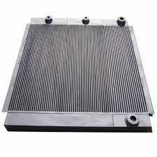 China Atlas Cooler Assembly 1621205008 for Air Compressors for sale
