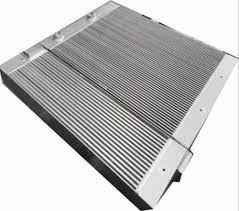 China Atlas Cooler Assembly 1621205008 for Air Compressors for sale