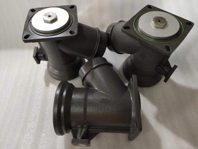 China Atlas Bleed Valve  1622316287High Quality Spare Parts for air Compressors for sale