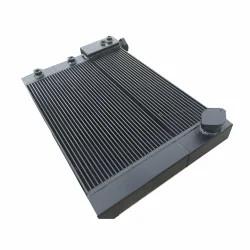 Cina Atlas Cooler GA75 per compressori ad alta efficienza in vendita