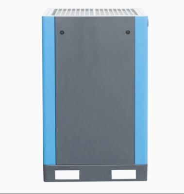 China Compressor de micro-ar industrial personalizado de 380V 185KW Rolamento de dois estágios 15KW Fonte de alimentação Componentes centrais estacionários Bomba de motor à venda