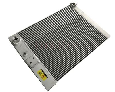 Cina Ricambi per compressore d'aria Atlas Air Cooler per uso industriale in vendita