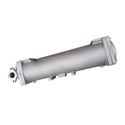 Cina Compressore d'aria Atlas Cooler Assembly 1621485008 Alta efficienza in vendita