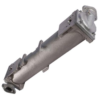 Cina Compressore d'aria Atlas Cooler Assembly 1621485008 Alta efficienza in vendita
