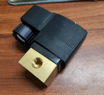 Cina Valvola solenoide 9313715-164101-B TD Fusheng può utilizzare alta qualità vendita calda accessori a basso costo in vendita