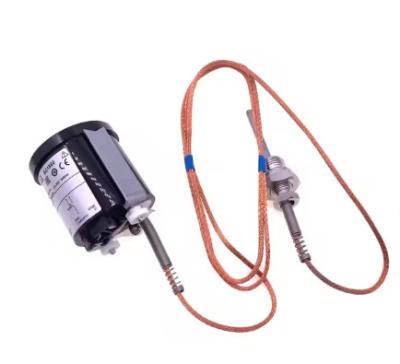 China Atlas 1089037601 1089037604 Compressor de ar metálico Sensor de temperatura para uso/condição nova à venda