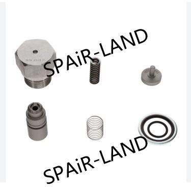 Cina Kit di manutenzione MPV 1513040081 TD Atlas può utilizzare di alta qualità vendita a caldo accessori a basso costo in vendita