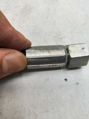 中国 アトラス 柔軟管 5x OD 曲線半径 空気圧縮機 販売のため