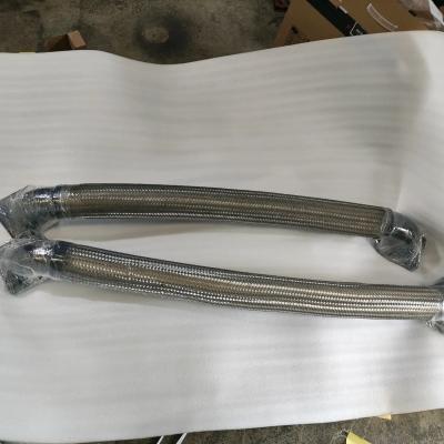 Chine Ensemble de tuyaux Atlas 1614644500 Compresseur d'air industriel Partie 1/4" ID à vendre