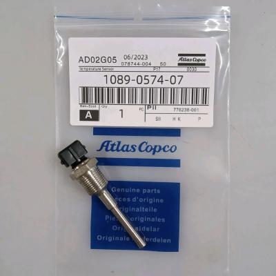China Atlas Temperature Sensor 1089057407 for Screw Air Compressors for sale