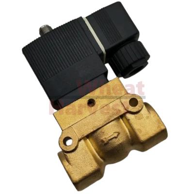 China Boge 644006301P/8494406.8101 Solenoid Valve for Boge Air Compressor for sale