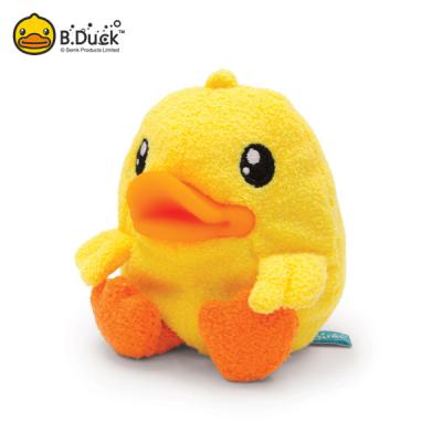 Cina Materiale sveglio 19.5×13.5×17cm di Toy Pillow For Sleeping Cotton della peluche in vendita