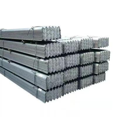 China 3x3 hoekbalk voor dakbedekking Q420 DIN schone oppervlaktebehandeling 12 mm Te koop