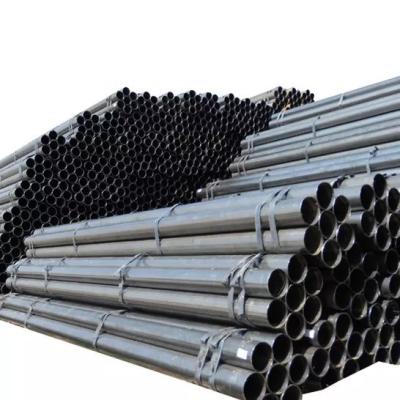 中国 GB 30mm の継ぎ目が無い炭素鋼の管 A106-2006 のスケジュール 40 の鋼管 販売のため