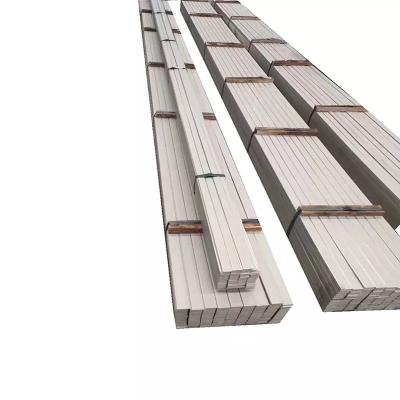 China JIS Structural Carbon Steel Flat Bar Welding With EN Standard For Tough en venta